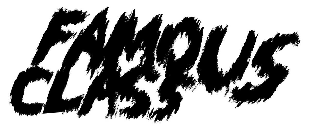 UPCHUCK TOUR DATES – Famous Class